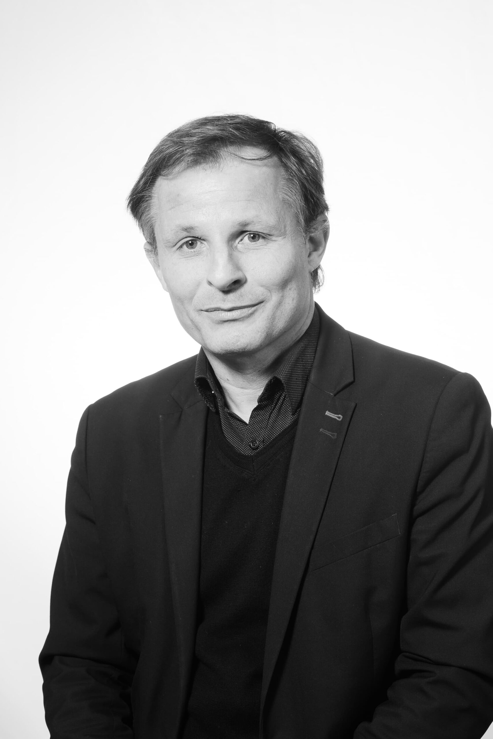 BONNEAU Franck - Barreau de saint-nazaire